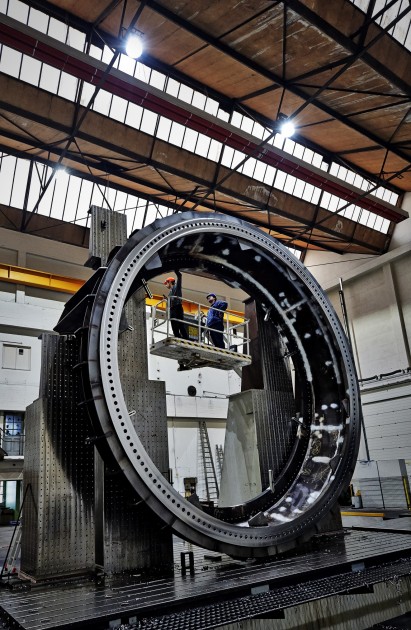 Machining | Machining of steel blanks - Read more