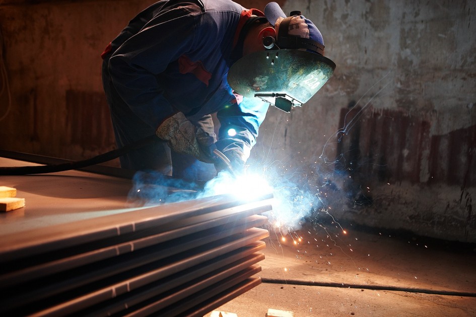 Steel & metal construction | Solutions & components for all purposes