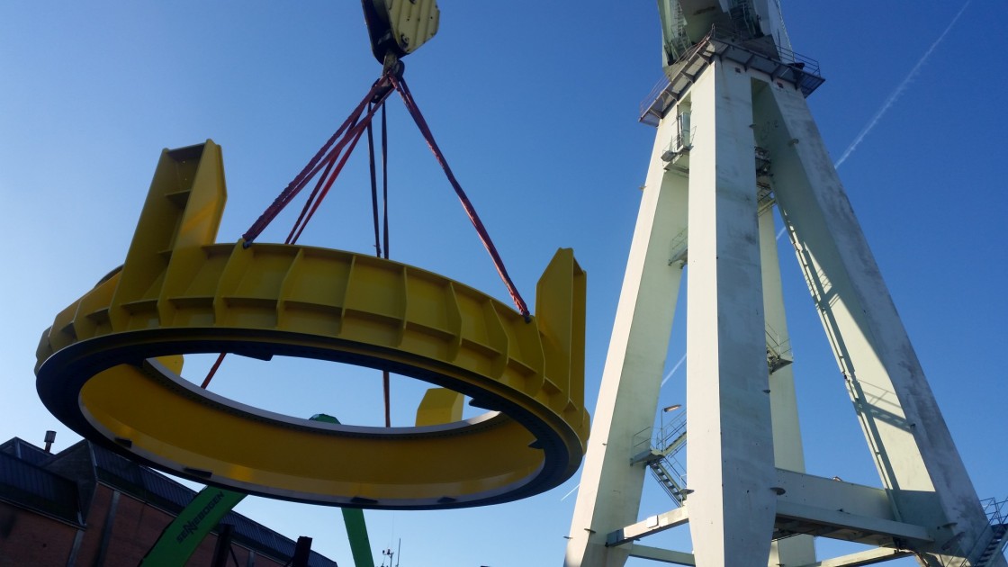 Steel & metal construction | Solutions & components for all purposes