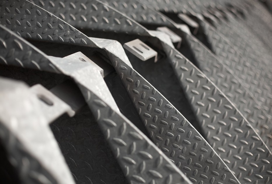 Offshore: Secondary steel components for Transition Pieces